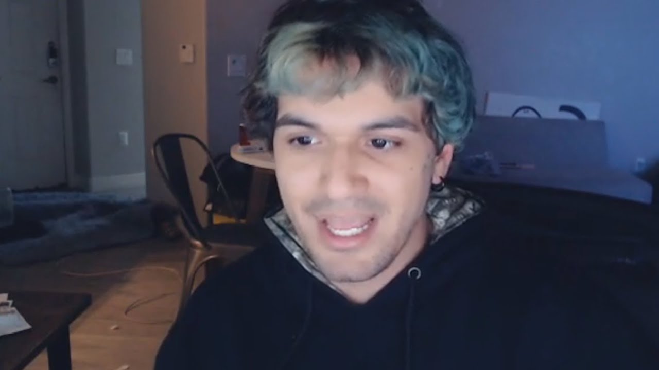 Darius Exposes Melina (Full Rant) - YouTube