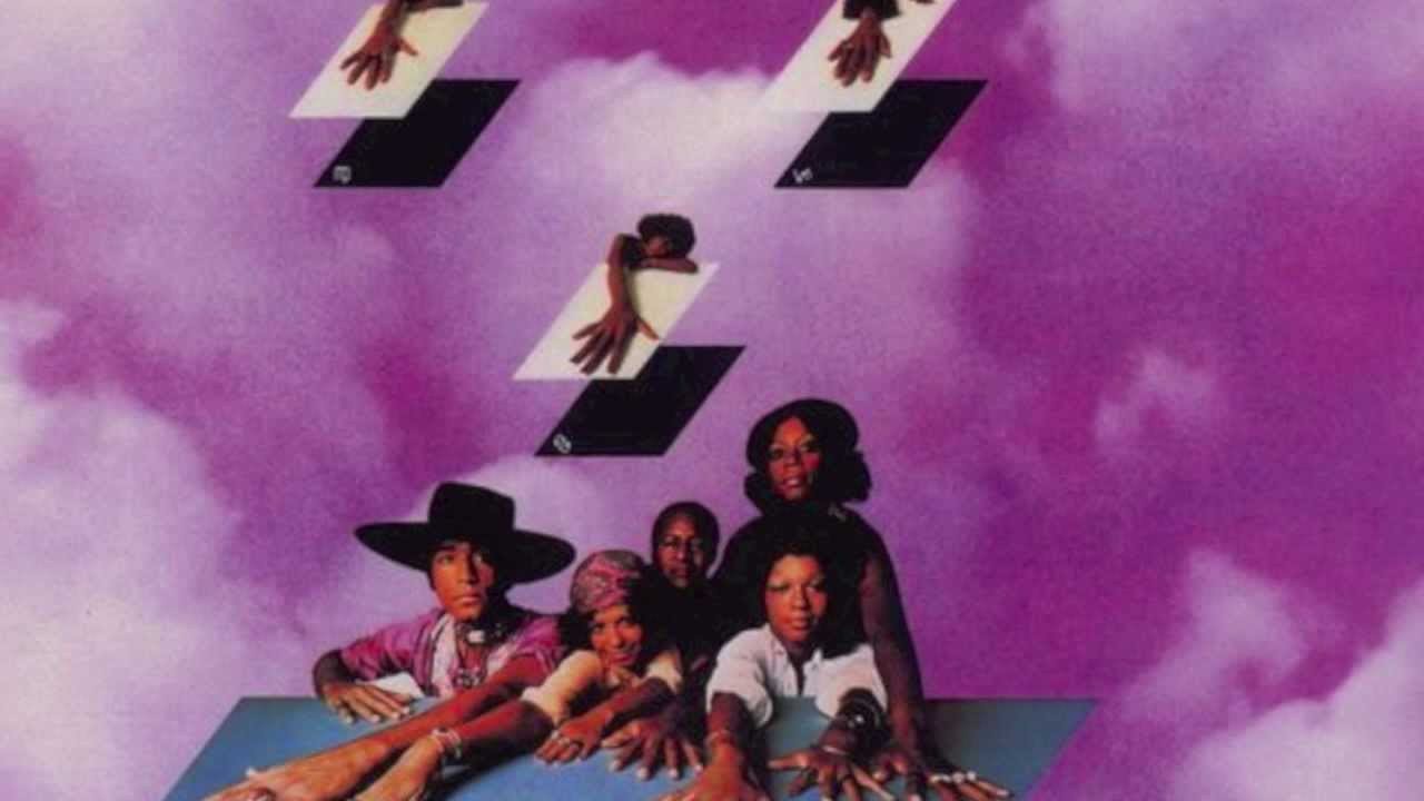 Creative Source - Who Is He (And What Is He To You) - YouTube