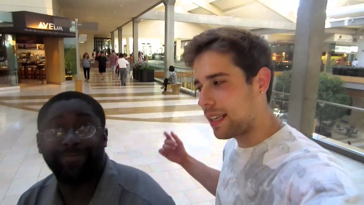 Meet My Dad Youtube