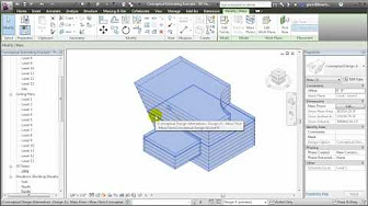 Revit, QTO - Model-Based Estimating and Quantity Takeoff - YouTube