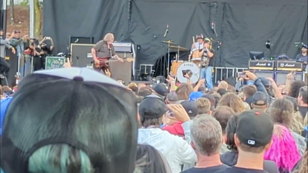 Circle Jerks I Just Want Some Skankbeverly Hills Live Punk In Drublic San Francisco 916