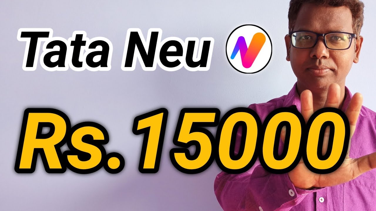 tata neu rewards league 2024 | tata neu rewards league program 2024 ...