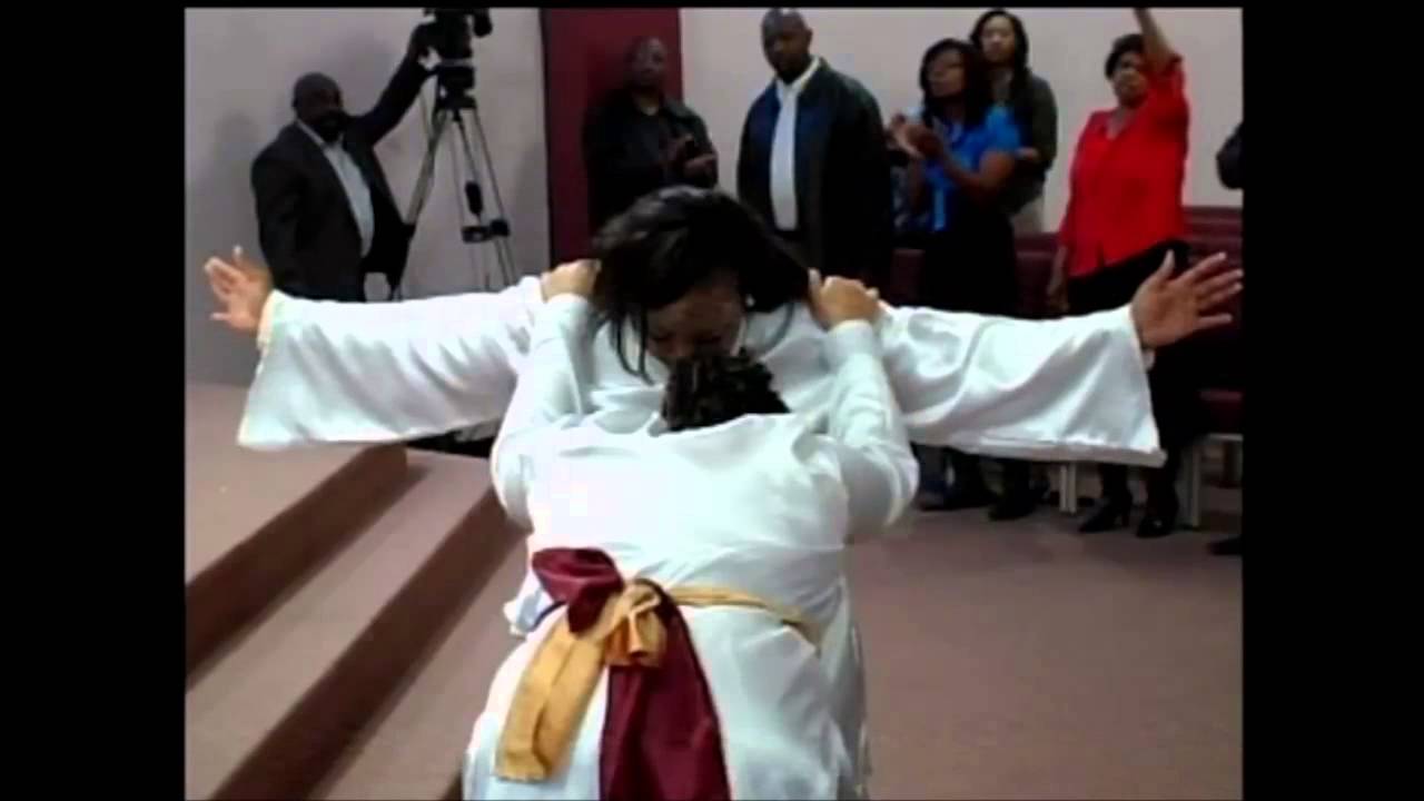 BFC Levitical Priesthood Praise and Worship - YouTube
