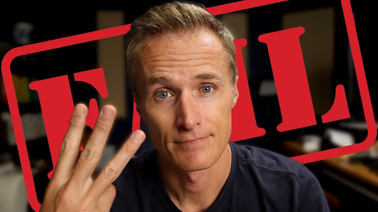 I Tried To Get A Record Deal YouTube i-tried-to-get-a-record-deal-youtube