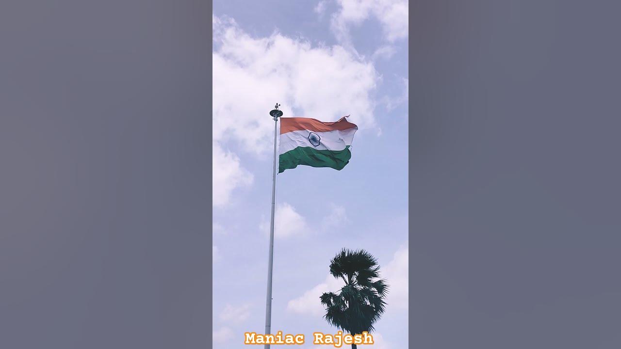 national flag - YouTube