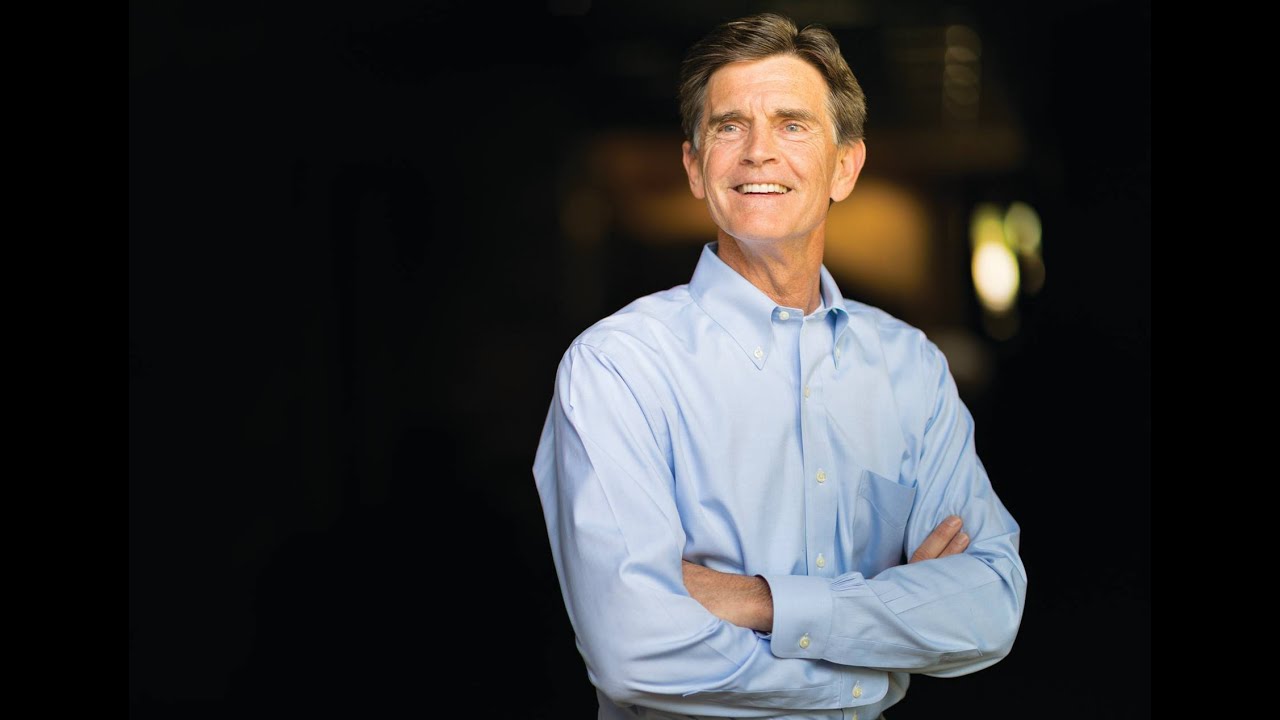 Interview With Chip Ingram about the season we are in - YouTube