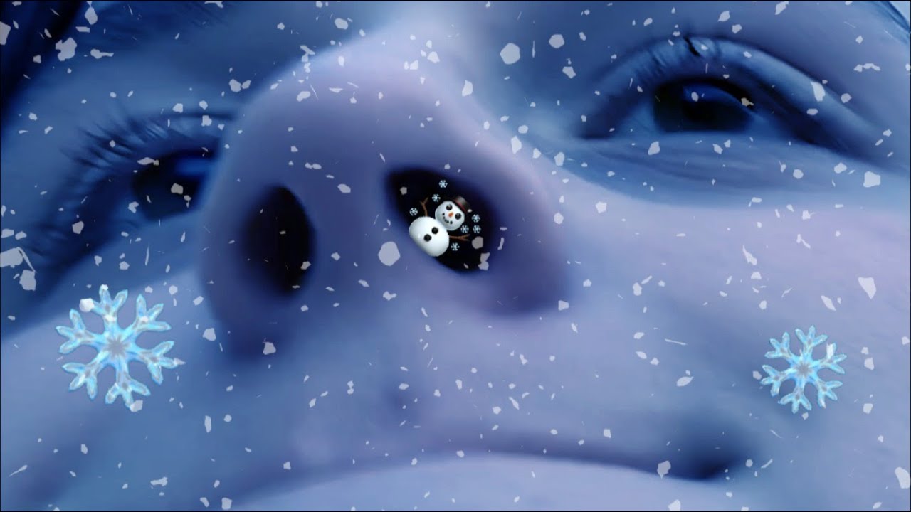 surviving the bittER cold for 25 hours - YouTube