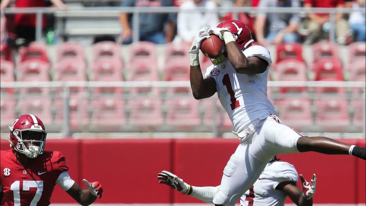 Kool Aid McKinstry vs Texas (2022) - YouTube