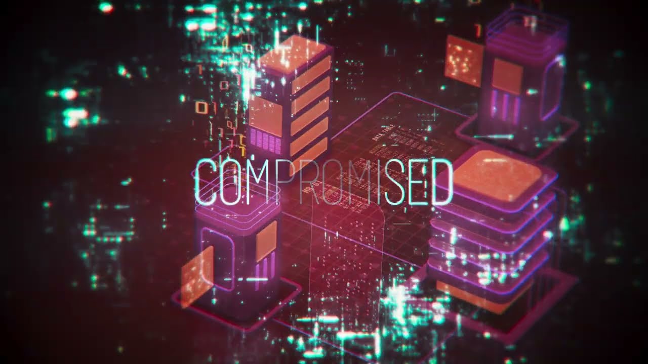 Invisinet Demo Trailer 2025 - YouTube