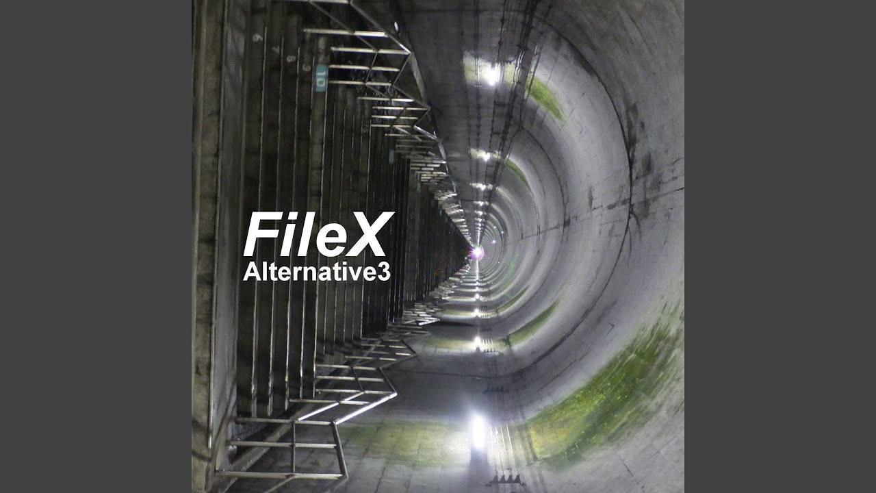 FileX - YouTube Music