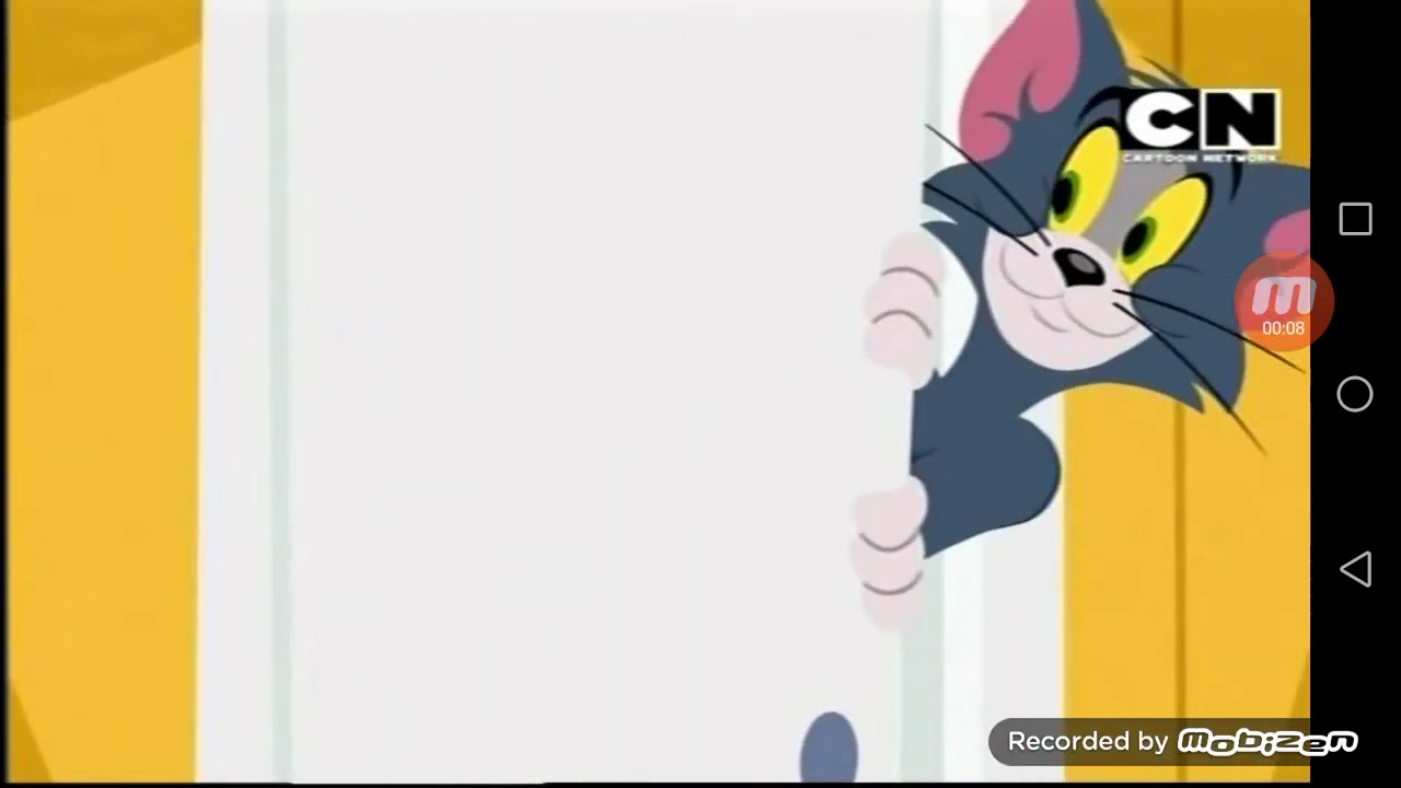 Tom And Jerry Show Tiny Tom - YouTube