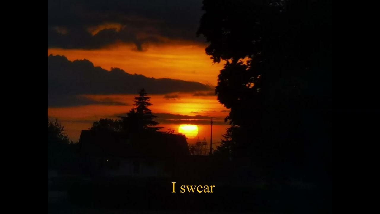 Cigarettes After Sex Cry Slowedlyrics Youtube