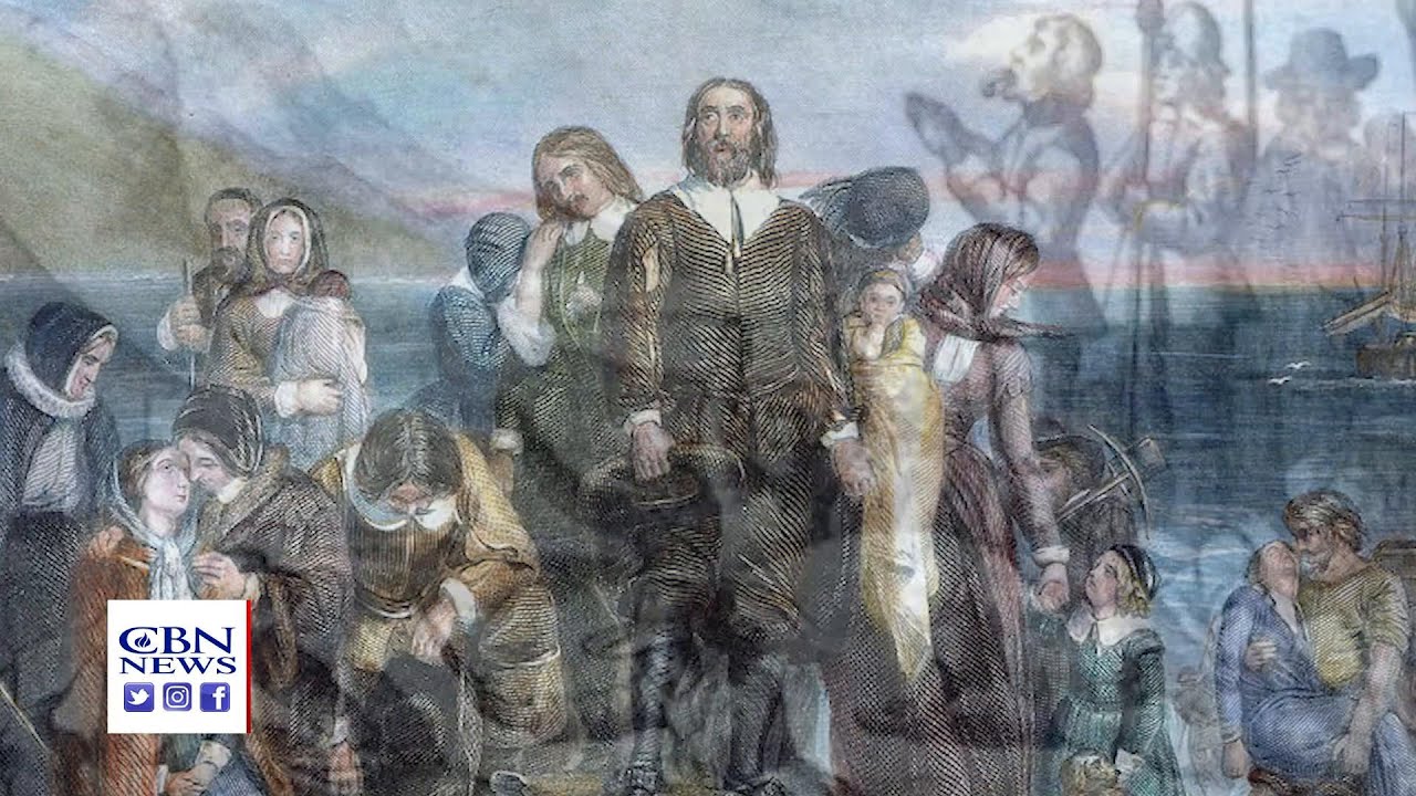 400th Anniversary of Pilgrims' New World Arrival: How Their Faith in ...