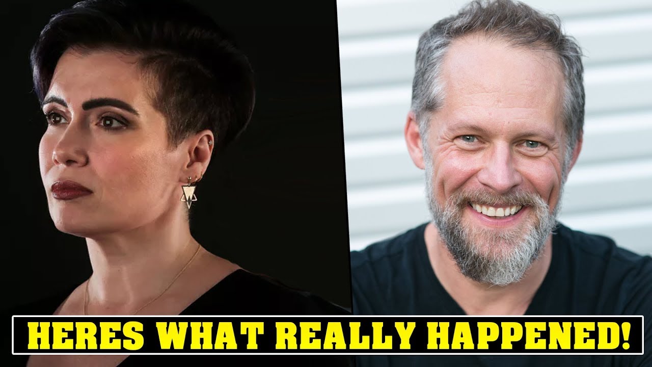 HERES WHAT REALLY HAPPENED! Chuck Huber's Affidavit Talks About Chris ...