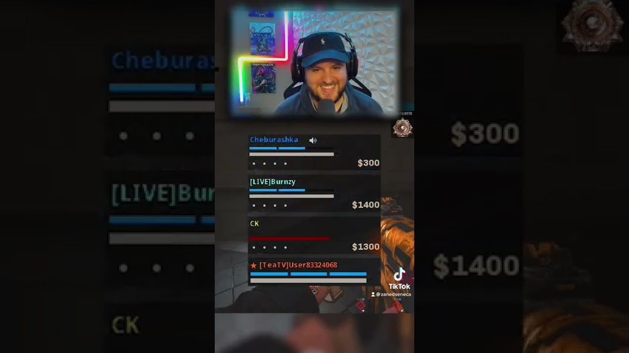 Tired of having BOTS on your team?????? Join zleague for a better ...