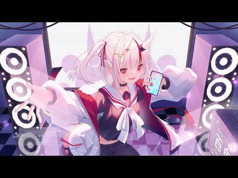 Nightcore - TiK ToK (Lyrics)