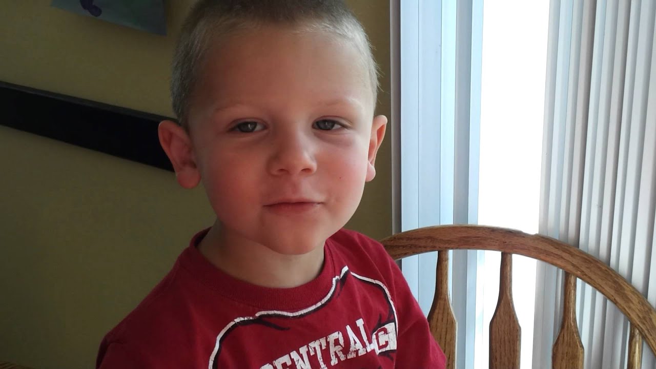 Arg Matie, I'm a pirate - YouTube