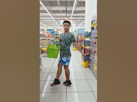 dapat masaya kayo pag nag grogrocery mga kamaster, watch this😁 - YouTube
