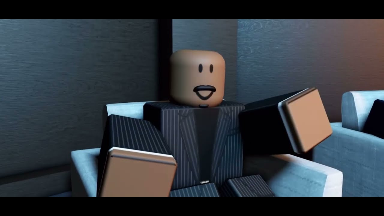 15+ Shark tank (Roblox Animation) - YouTube
