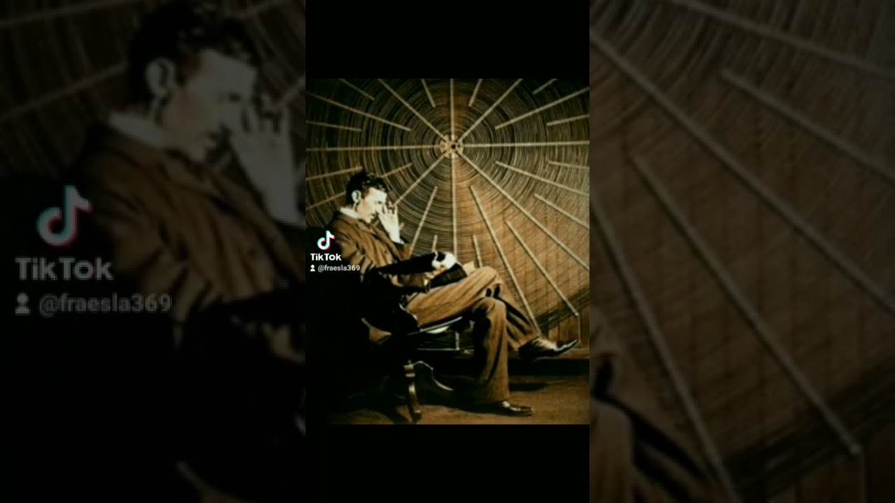 Fanart Nikola Tesla in RoR #nikolatesla #shuumatsunovalkyrie # ...