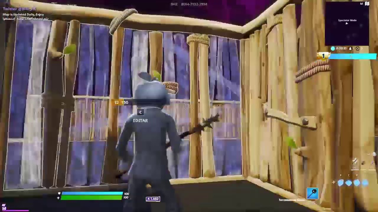 Nova season grind nas arenas - YouTube