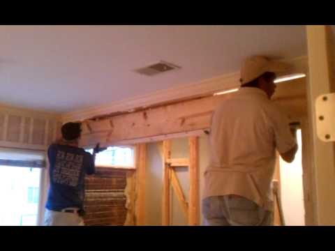 Installing a header - YouTube