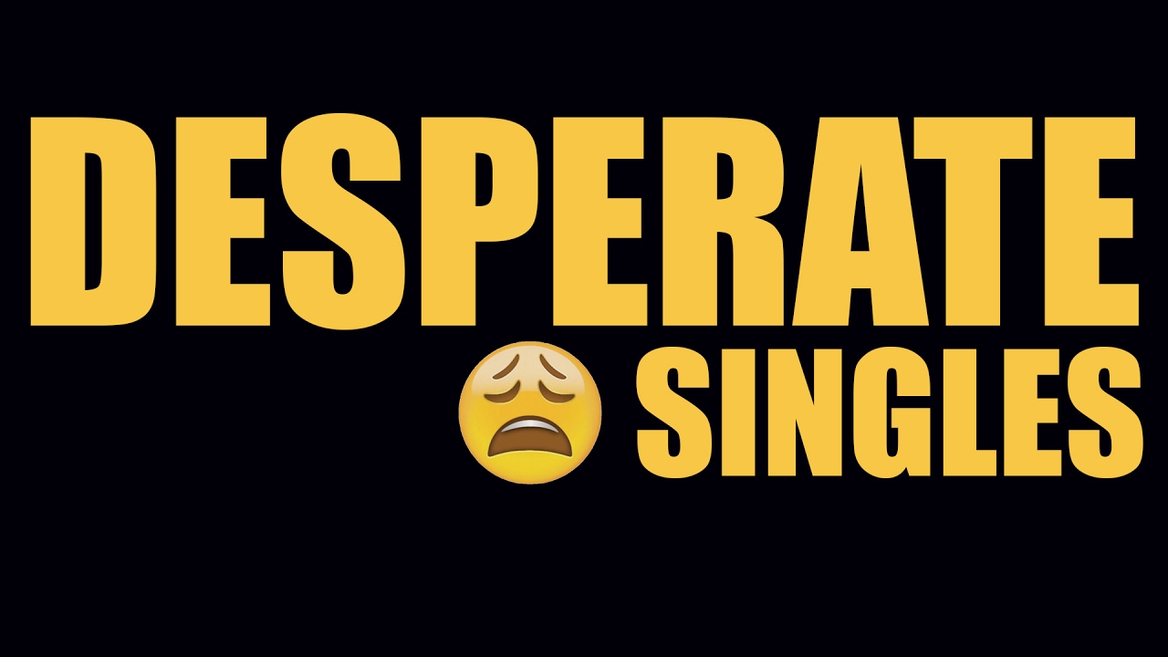 Desperate Singles and Jealousy | Khanti Berhampuriya | 2017 - YouTube