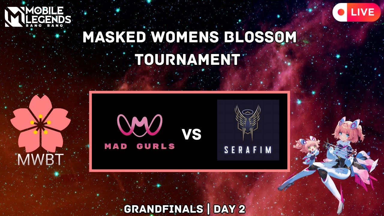 MWBT Tournament FINALS - YouTube