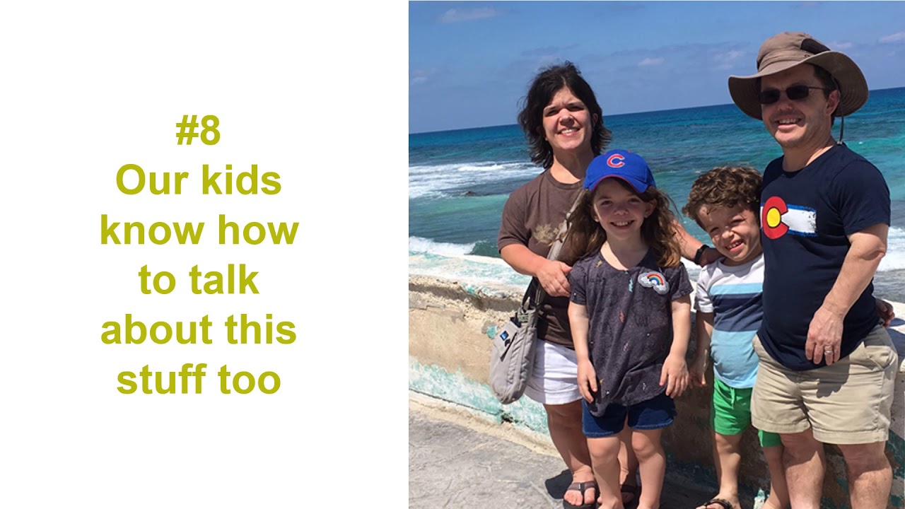 Ignite Columbus 2019 - Ethan Crough: What Do Yo Know About Dwarfism ...