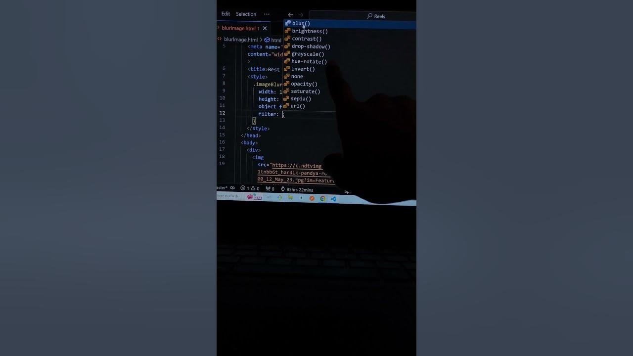 Lets Learn How To Use Css Filter Webdev Codememes Css Filter Krishnamahto021javascript