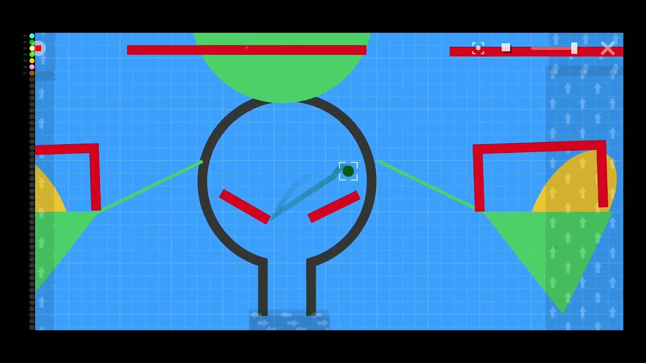 marble bosses A-spider corn - YouTube