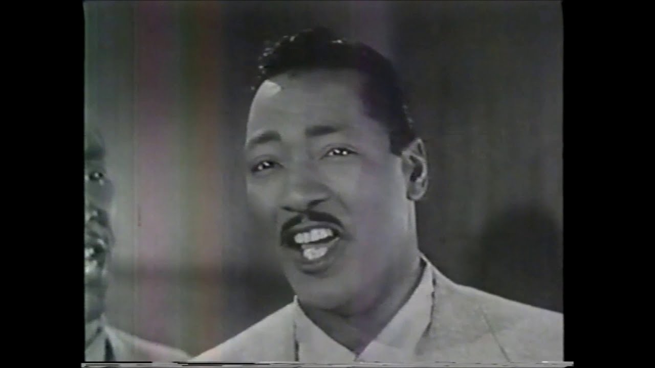 DELTA RHYTHM BOYS - Fan Tan Fannie 1950 - YouTube
