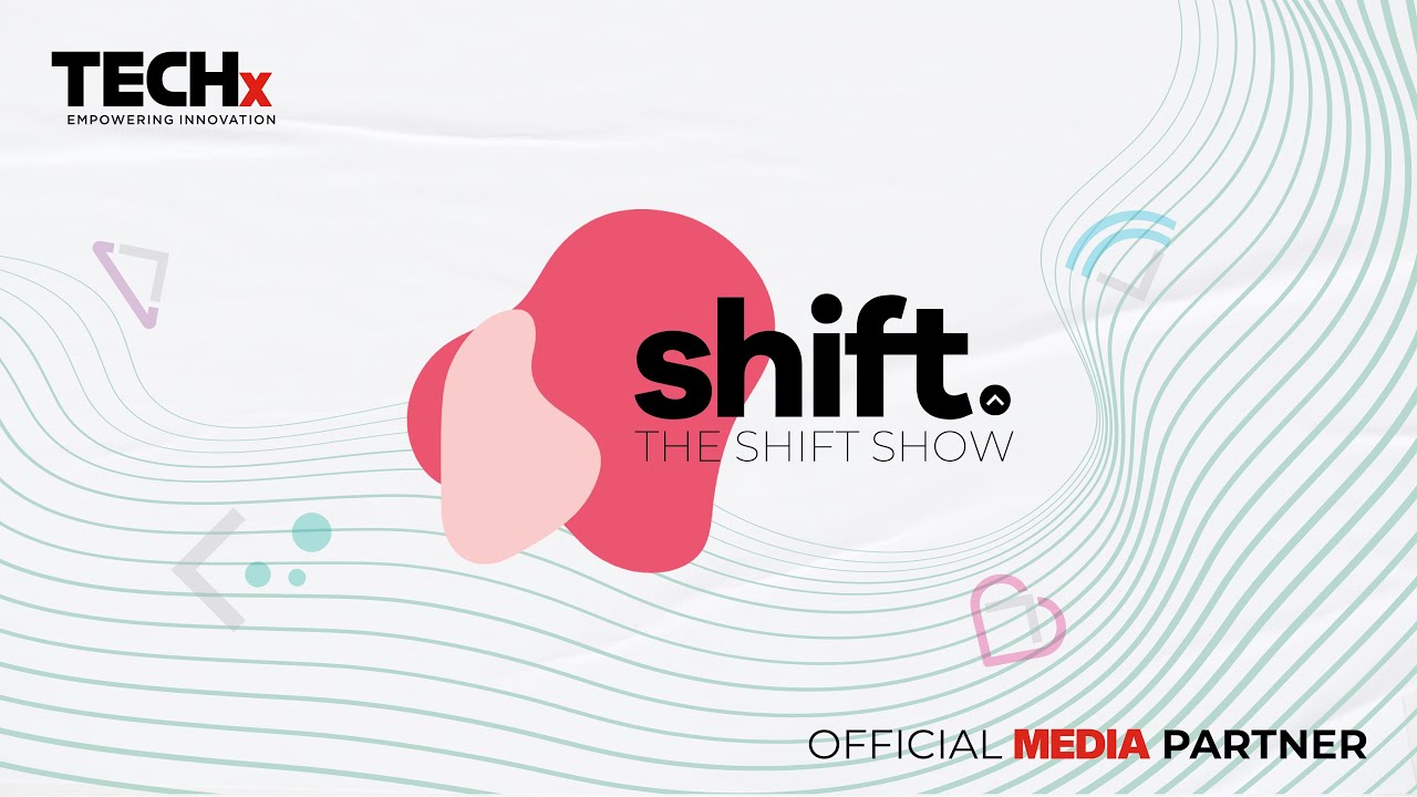 The Shift Show Returns | UAE’s Premier Tech & Lifestyle Showcase Is ...