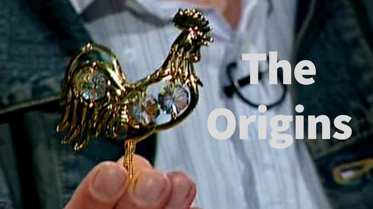 Top Gear : The Origins of The Golden Cock ! - YouTube
