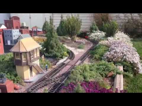 Dora Crossing Bridge