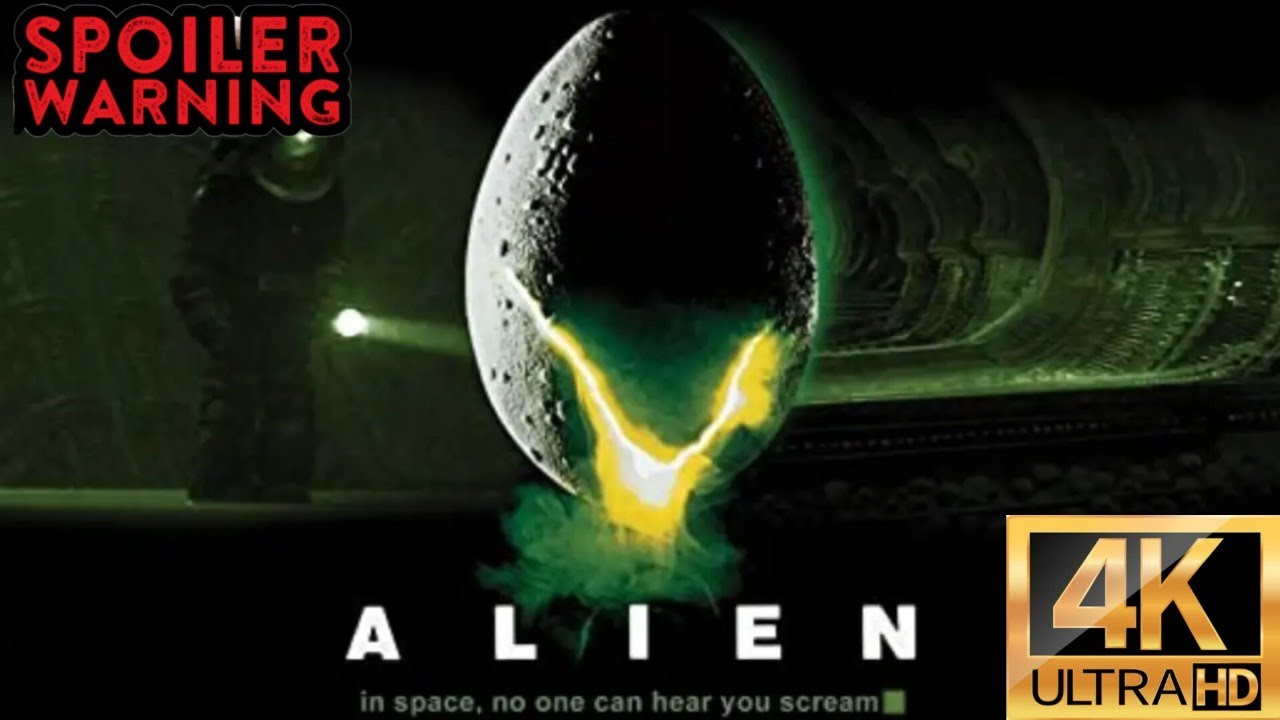 RIPLEY VS ALIEN: A CINEMATIC SHOWDOWN - YouTube