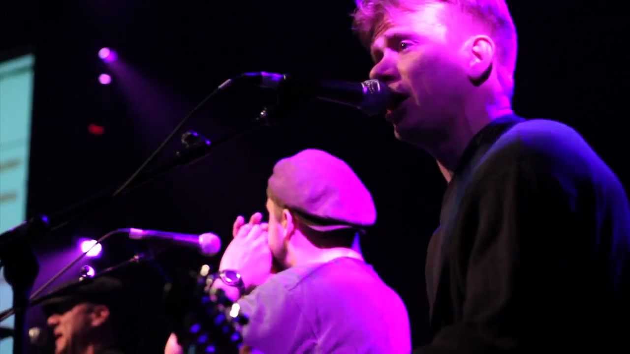 Larkin and Moran Brothers - Forever Green, Park West 2012 - Drake ...