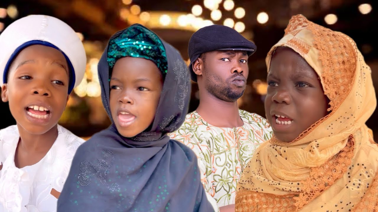FAMILY WAHALA EP 22 - YouTube