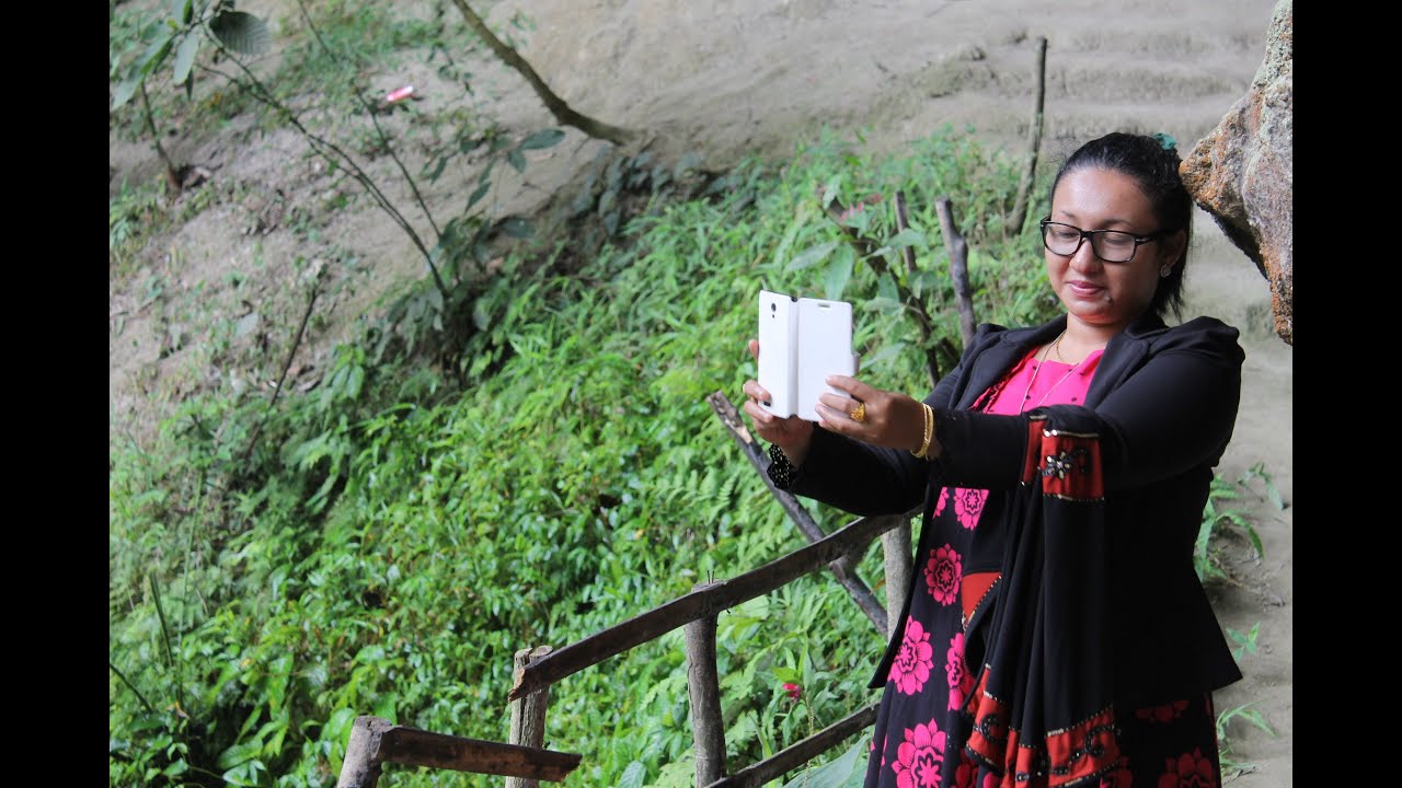 Imum Jon - Naseb Peujuang - YouTube