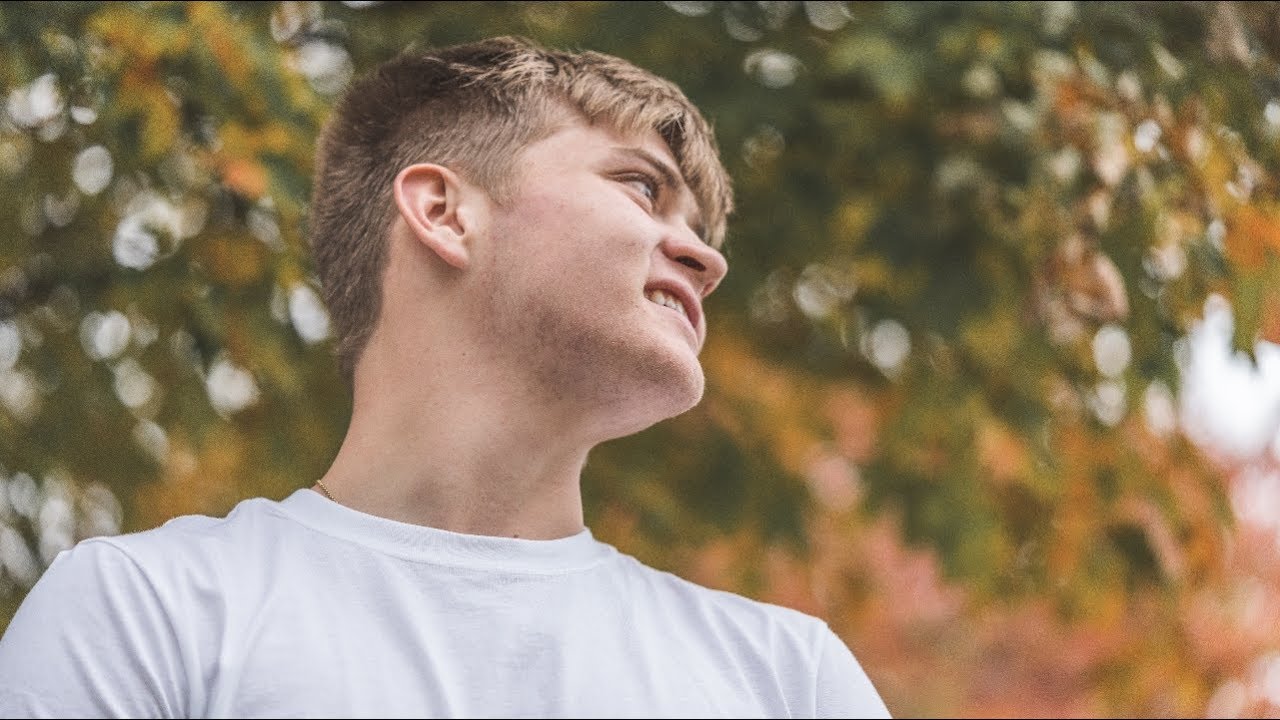Senior 2020 | Clayton Schindley - YouTube
