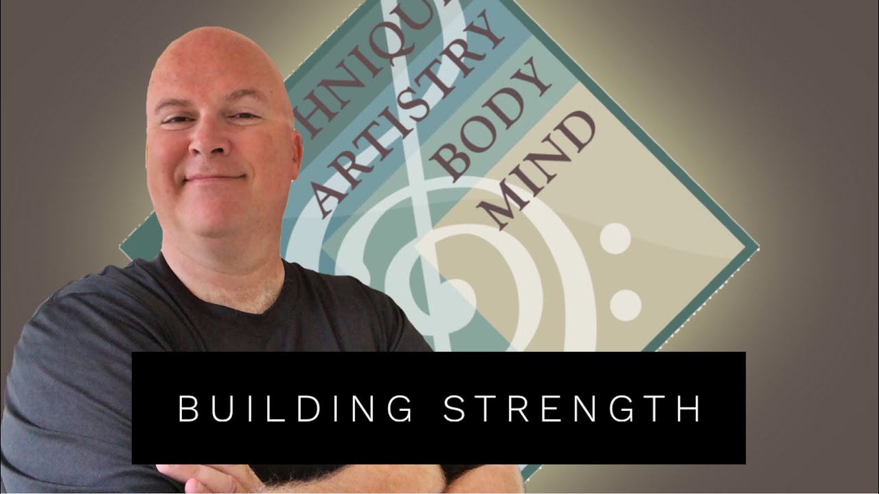 Robert Wimer | The “Mum” Singing Exercise for Men | The Natural ...