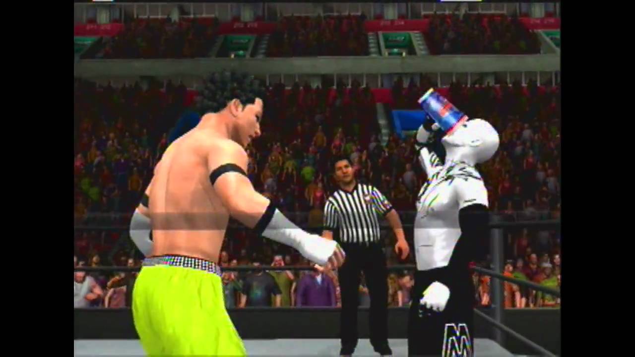 Mind Of Mayhem(Forms Of Mr.Mayhem) - YouTube