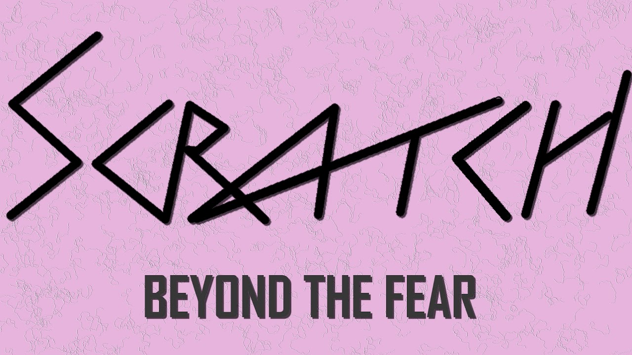 Scratch - Beyond the Fear (EP, featuring the late Carl Albert) - YouTube