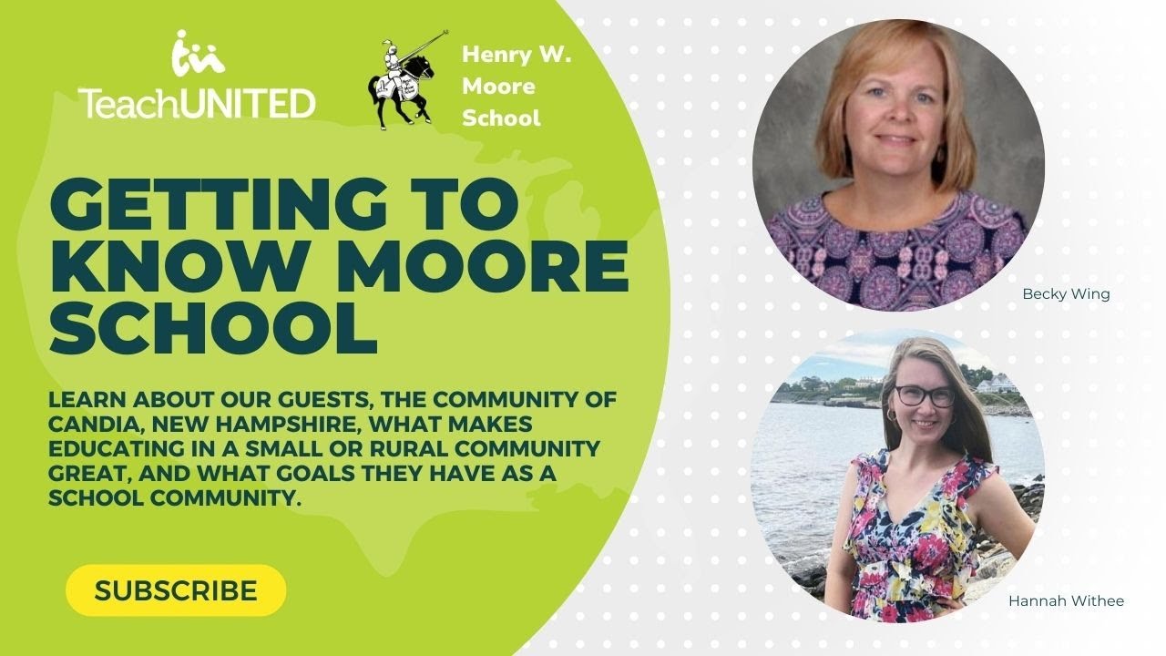 TU + Henry Moore School: Getting to Know Moore School - YouTube