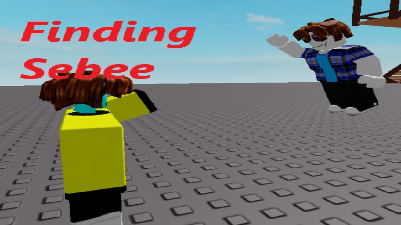 Stealth - Finding Sebee - YouTube