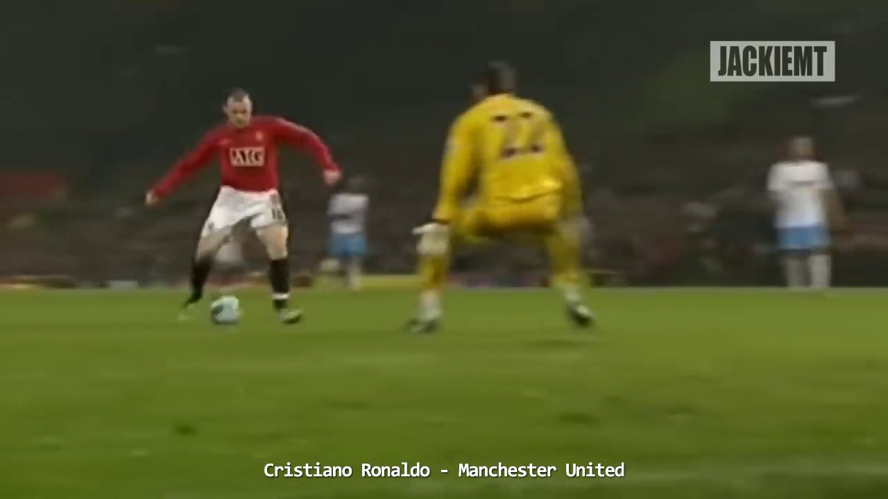 Top 25 INCREDIBLE Assists in Football HD - YouTube