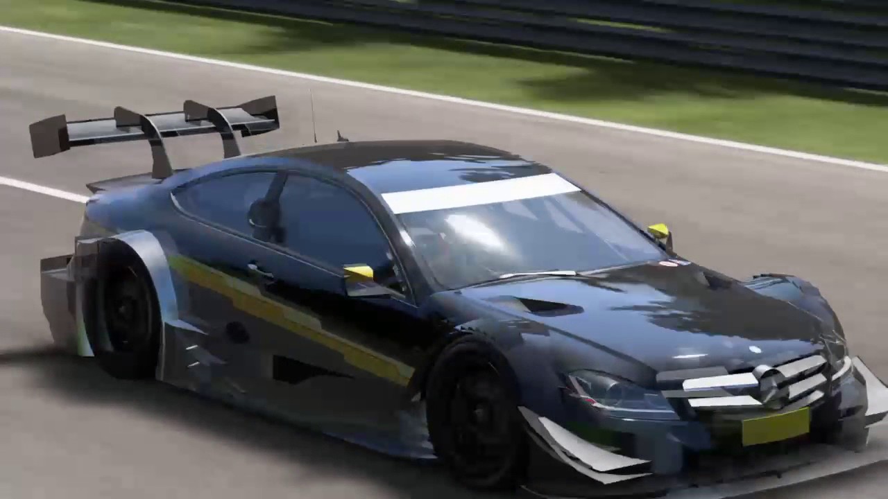 Project CARS GOTY Edition_20170619175340 - YouTube