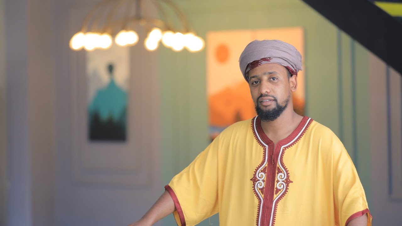 #ሙዓዝ ሀቢብ በቅርብ ቀን #መጠጊያ አዲስ ነገር ይጠብቁን muaz habib metegiya coming soon ...