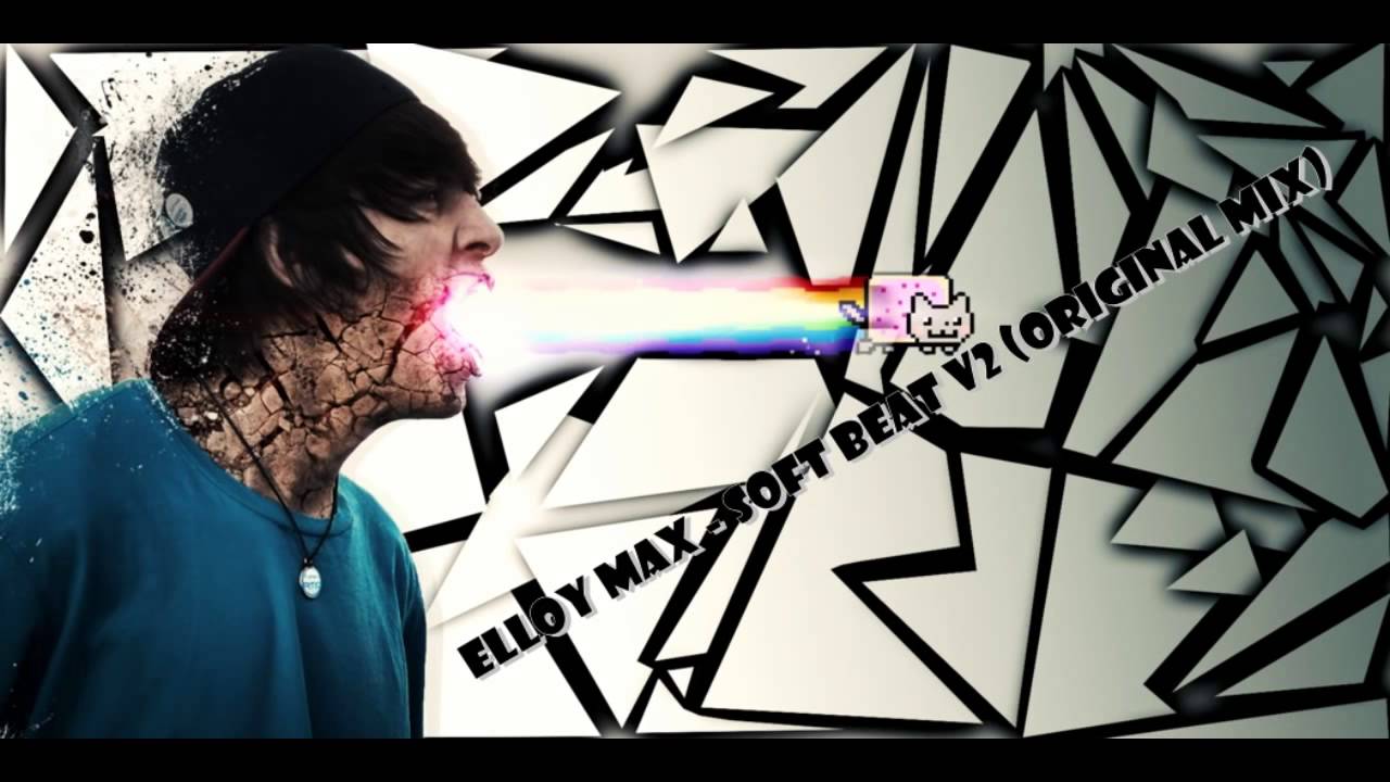 eLLOY MAX Soft Beat v2 Original MIX - YouTube