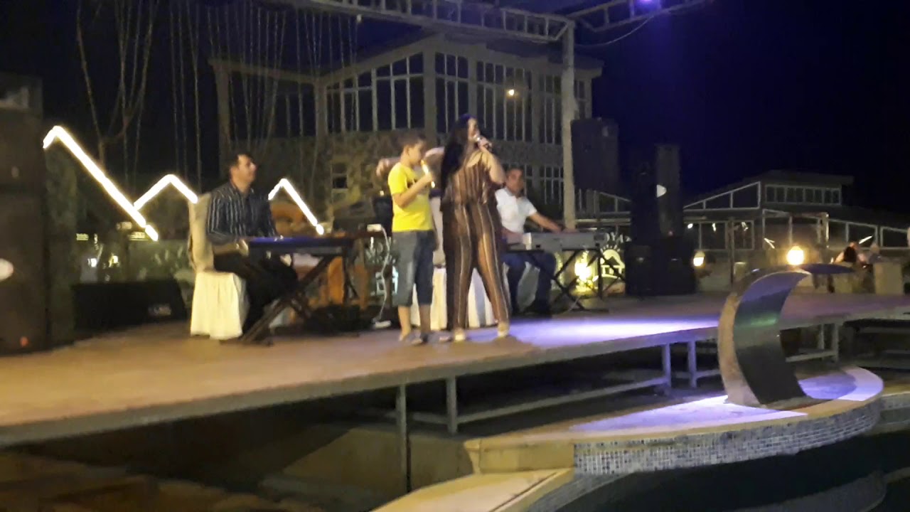 Elvin Huseynli - Duet - YouTube Music